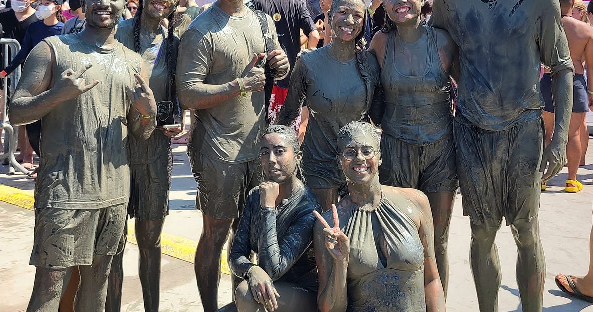 The Ultimate Guide To The Korean Mud Festival | by The Planet Compass ...