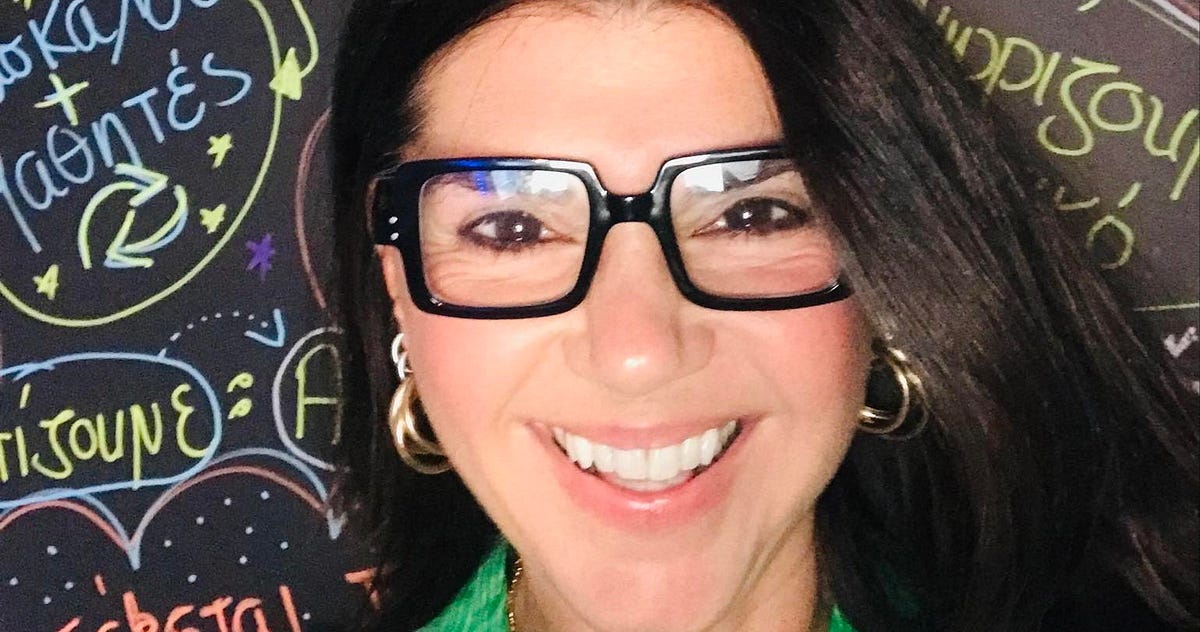 Maria Kutrubis On 5 Things You Need To Know To Survive And Thrive After ...