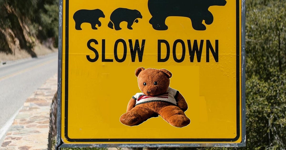 Mid-December Writing Prompts — Kind Bears | by May More | Know Thyself, Heal Thyself | Medium