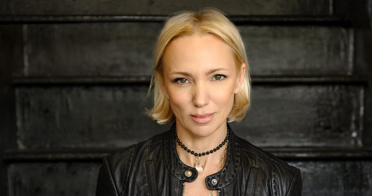 Accessory Evolution: Katia Rudnick of Katia Designs On The Hottest ...