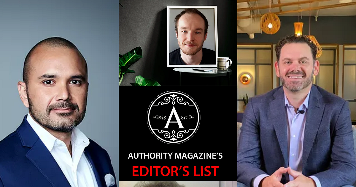 Editor’s List: Authority Magazine’s Favorite ‘Five Things Videos’ About ...