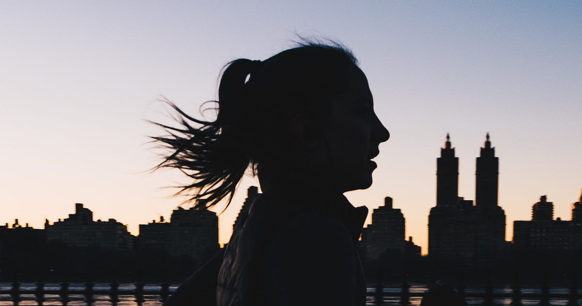 5 Ways To Work Through Resistance | by Keldan Rende | Lighthouse | Medium
