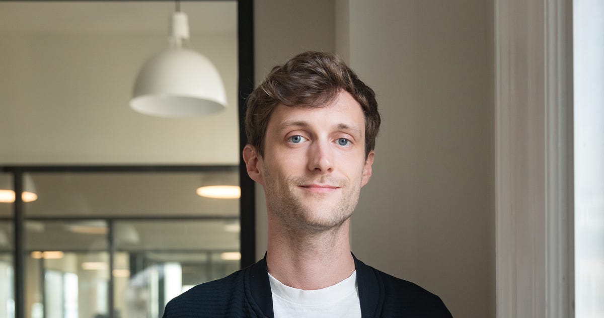 Michael Villar Of Height: How AI Is Disrupting Our Industry, and What ...