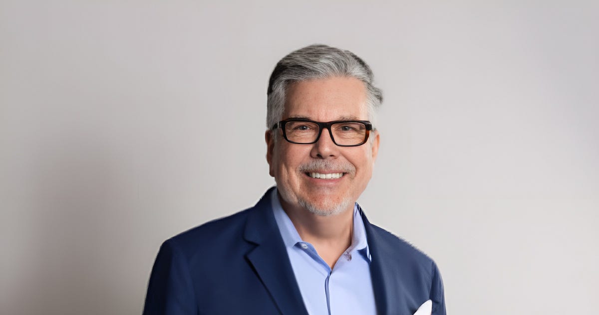 Mental Health Champions: Why & How Dr Kenneth Pages Is Helping To ...