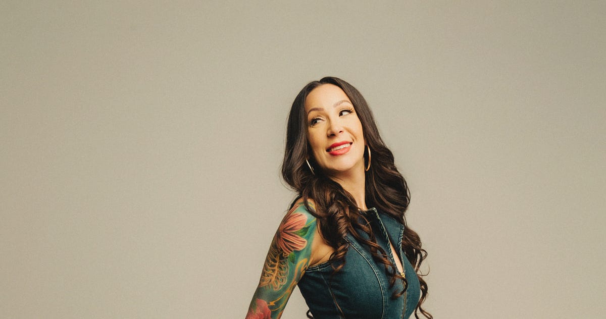 How Jennifer Stojkovic Of Vegan Women Summit Is Helping to Promote ...