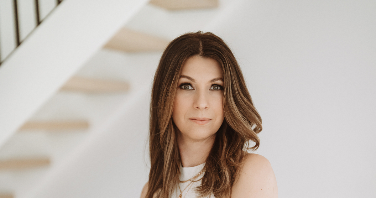 Jessica Frigon Of PROJECT LOVE On 5 Things You Need To Know To ...