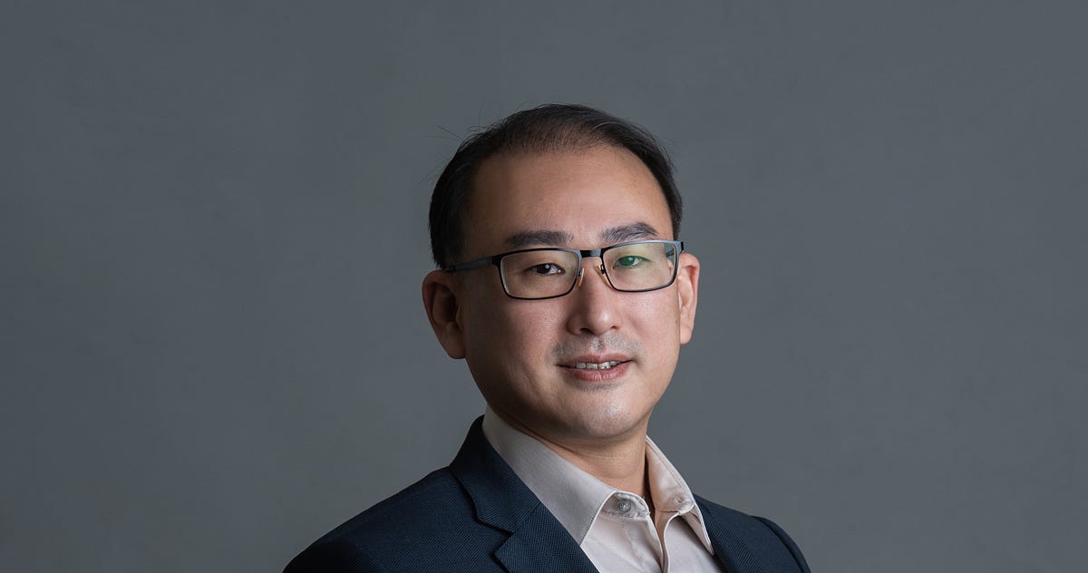 Keny Chang of Asenso Finance: 5 Steps We Must Take To Truly Create An ...
