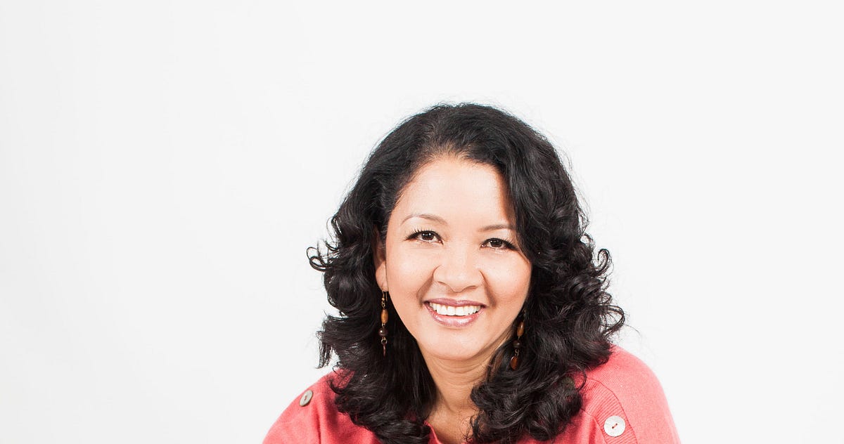 Michele Yeomans of Conscious Business Community: Five Things We Can Do ...