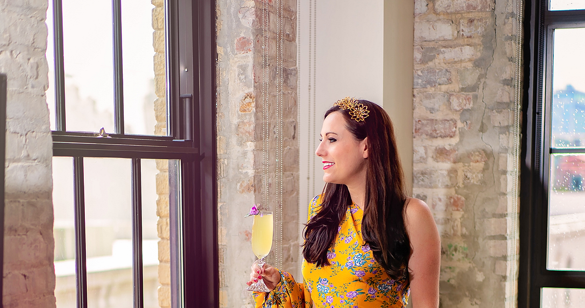 Influencer Natalie Migliarini of Beautiful Booze Shares Her Top ...