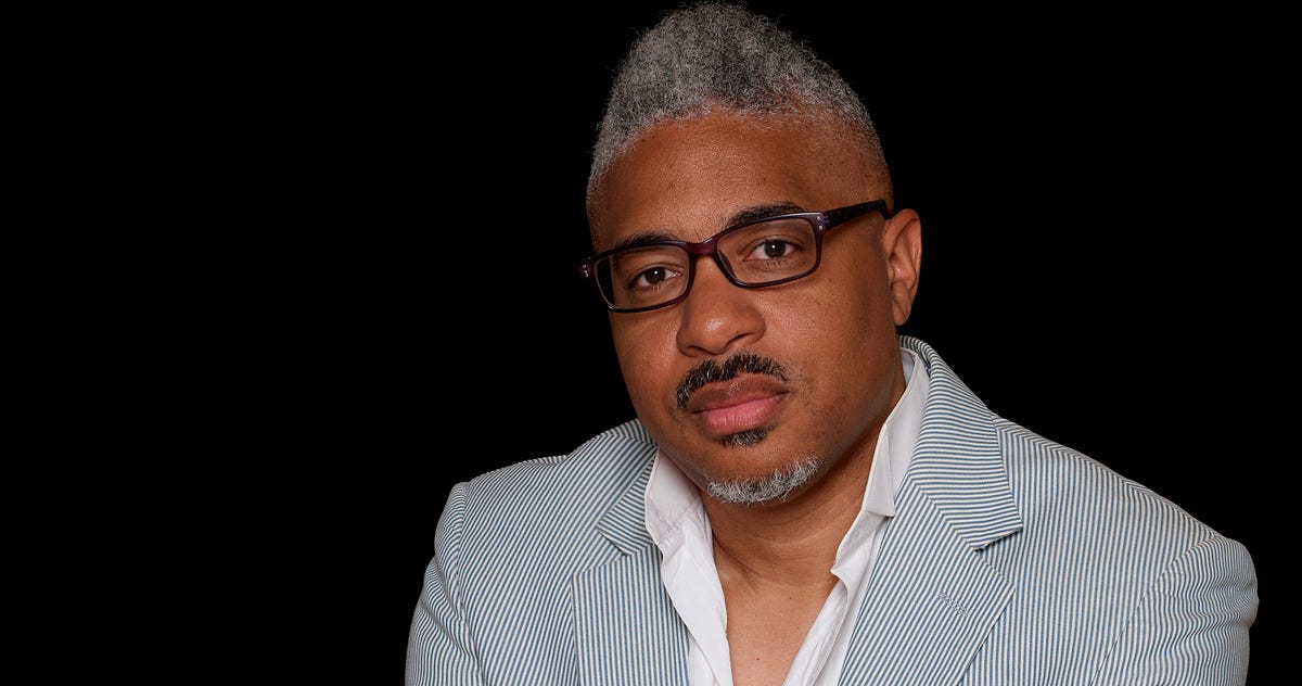 Social Impact Heroes: How Sekou Writes Aims To Inspire and Educate ...