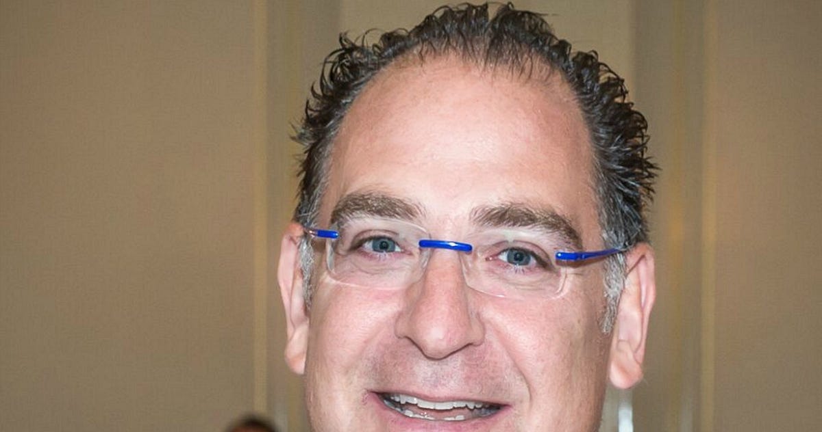 Daniel Strachman of A&C Advisors On The 5 Things You Need To Understand ...