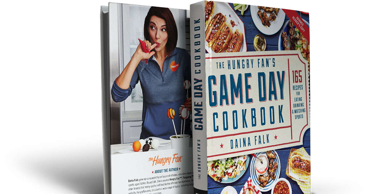 NFL Must-Haves for Tailgating, Binge-Watching, Traveling & Styling | by ...