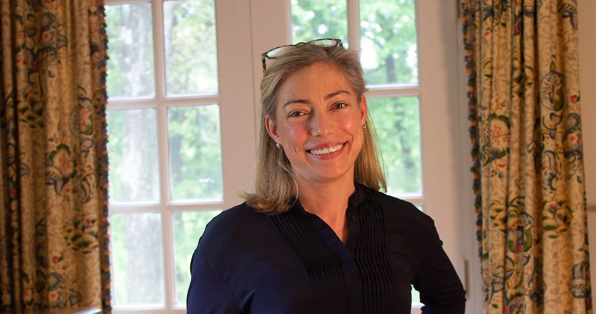 Anne M. Glass of Purnell School: How We Plan To Rebuild In The Post ...
