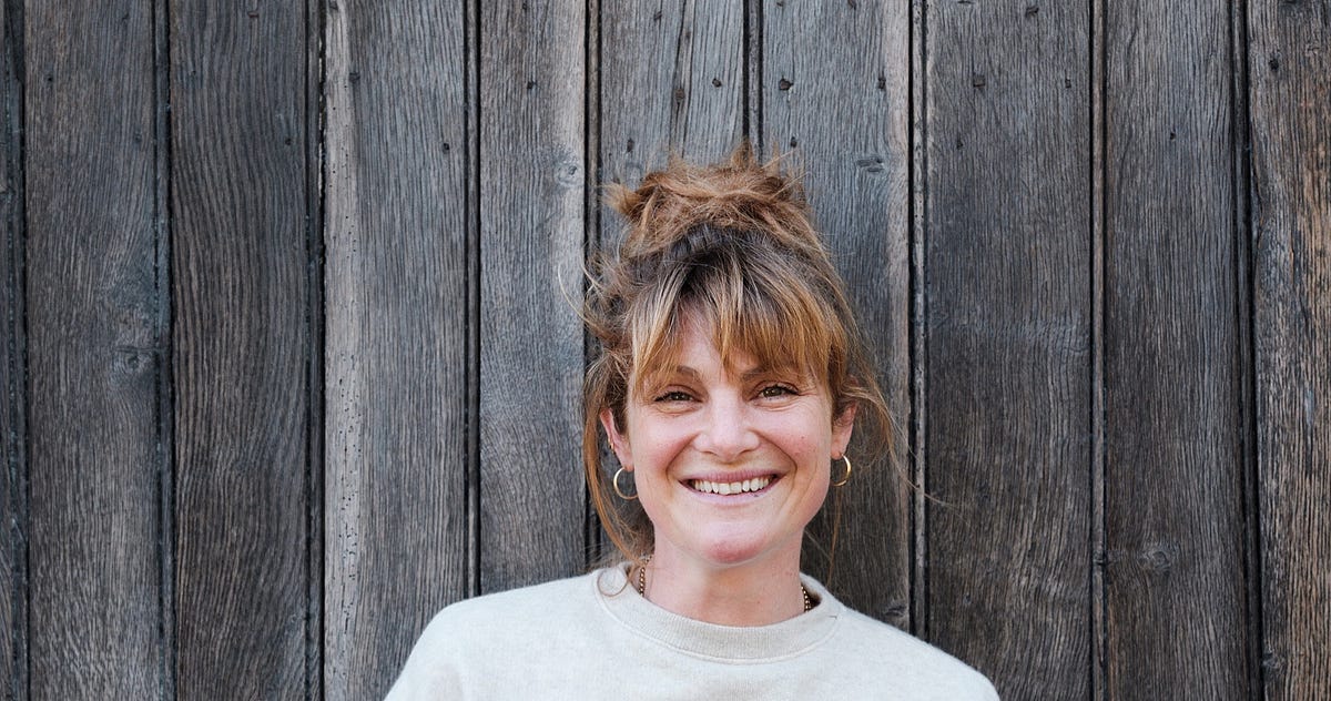 Making Something From Nothing: Caroline Strecker Of Rag of Colts On How ...