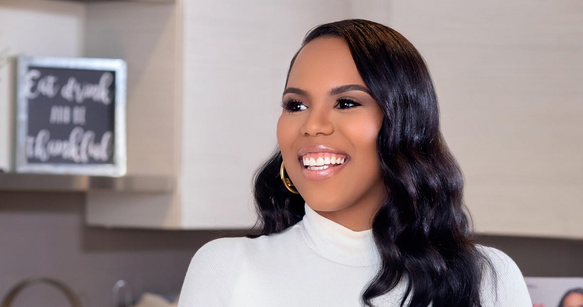 Kelli Ferrell of Nana’s Chicken & Waffles: Why It Is So Important To ...