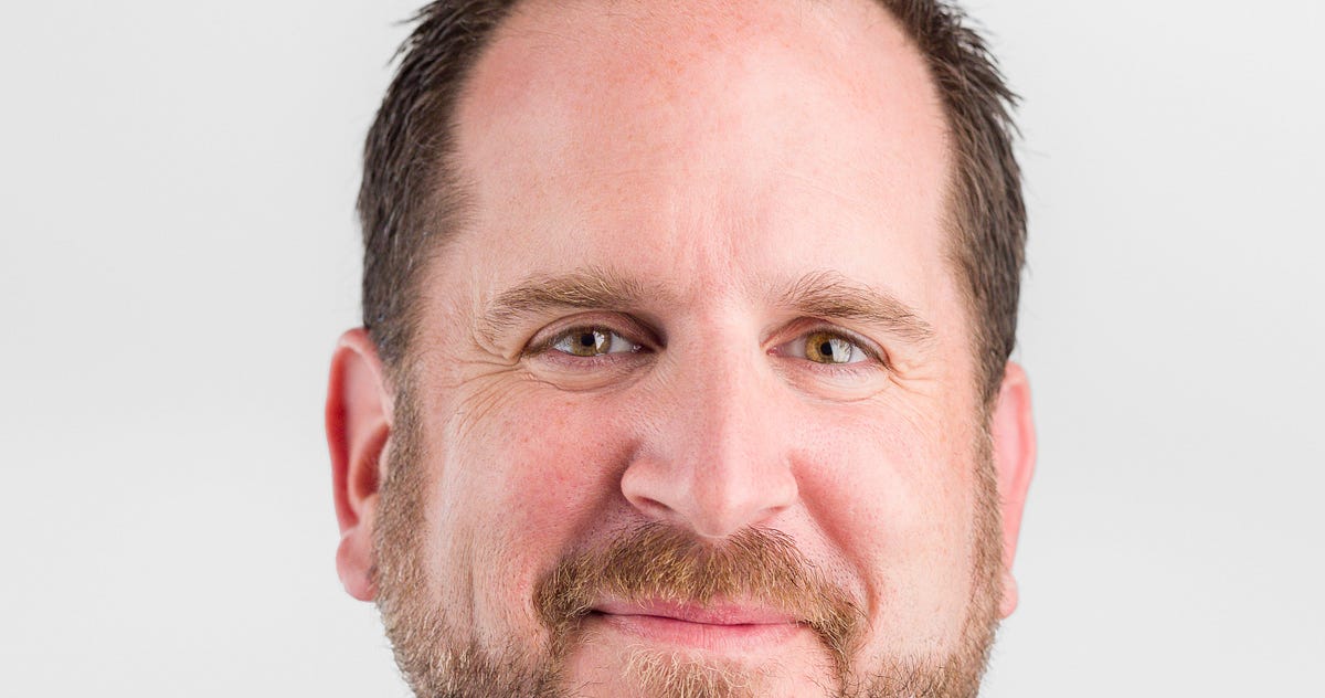 Jeff Bornino Of TMX Transform: How We Are Helping To Create A Resilient ...