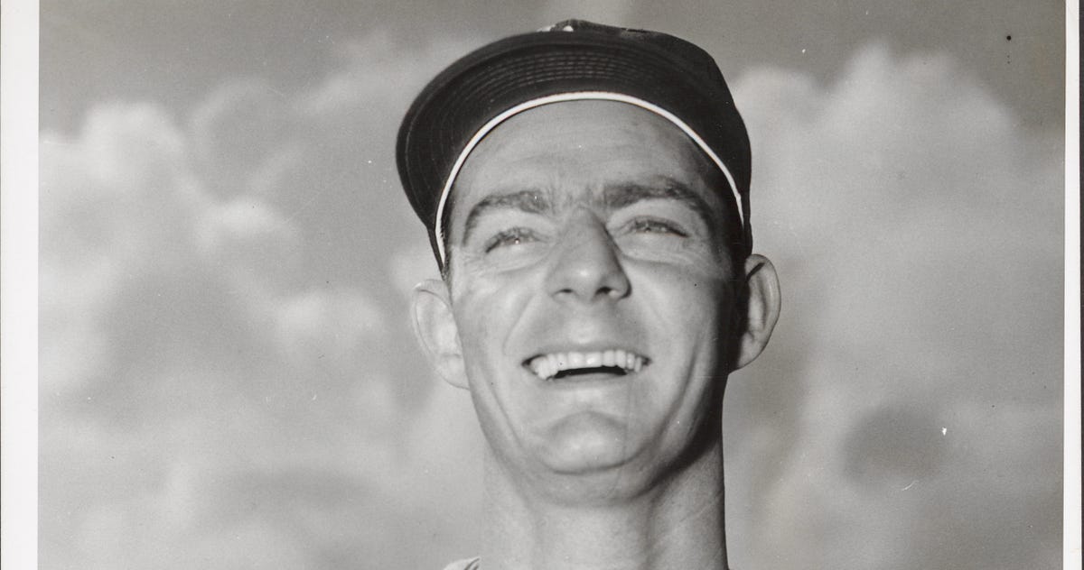 Remembering Don Demeter. Demeter, a member of the 1959 champion… | by ...