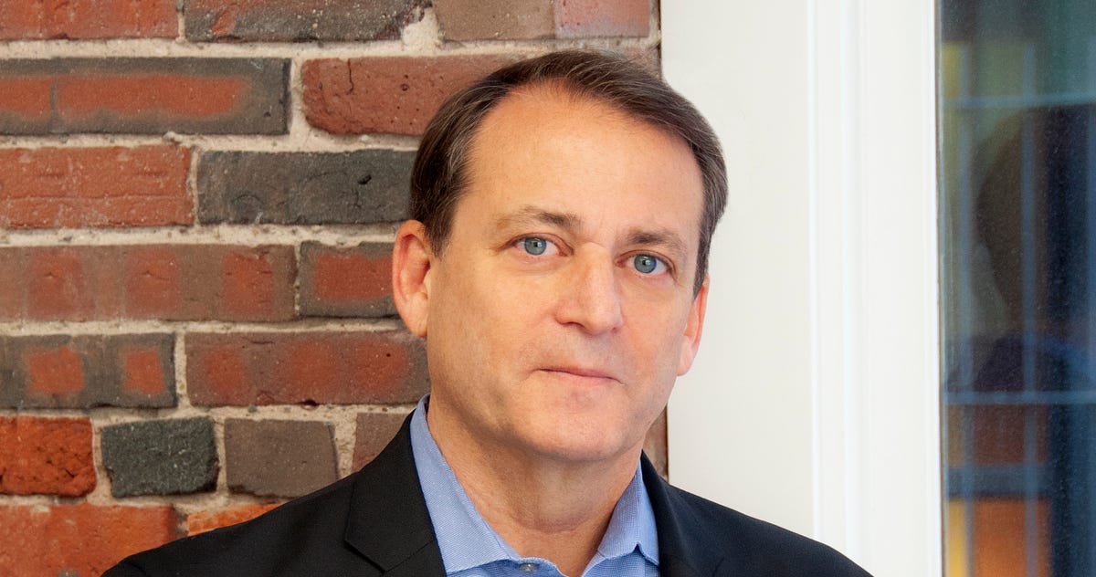 Bill Martin Of Plymouth Rock Assurance On Five Things You Need To ...