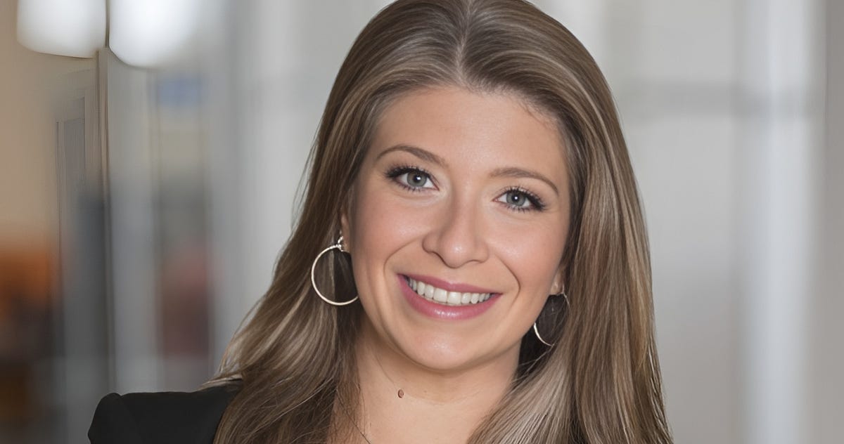 Power Women: Lori Ruggiero of 5WPR On How To Successfully Navigate Work ...