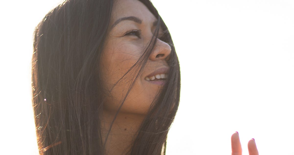Daniela da Silva of Blue House Yoga: How To Successfully Ride The ...