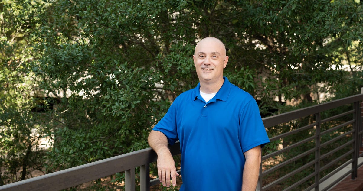Richard Booth of Solve iQ: Five Things You Need To Create A Highly ...
