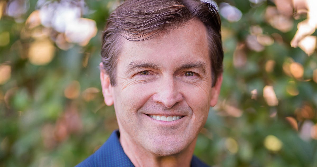 Mark Merrill of Family First On How to Raise Children Who Feel Loved ...