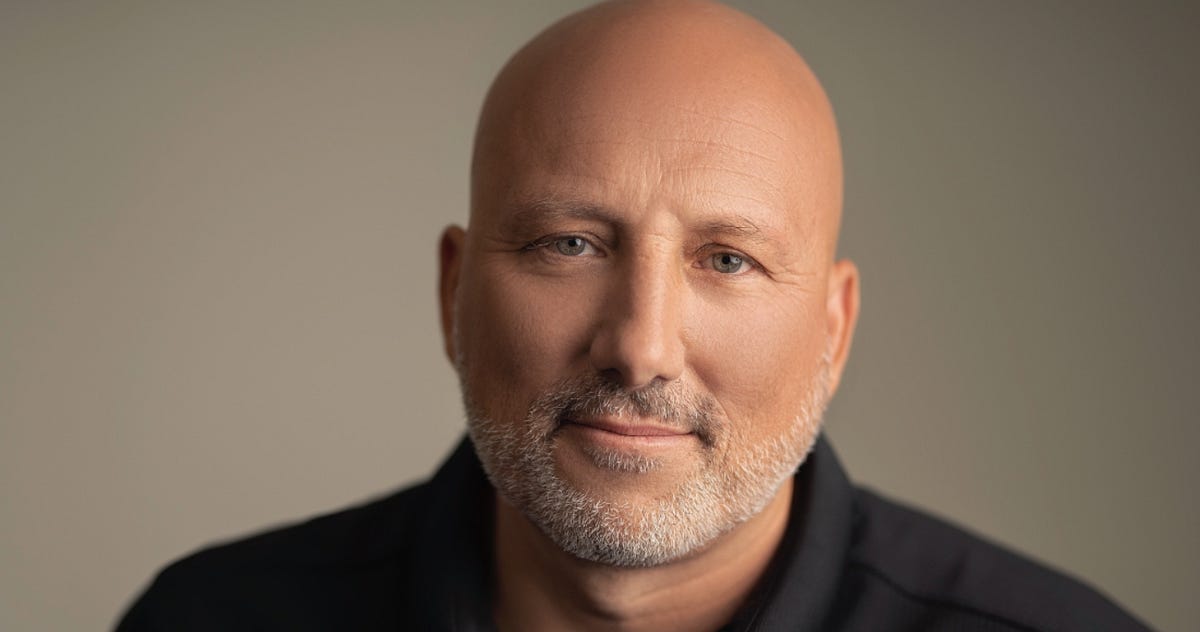 Health Tech: Scott Speranza Of HealthLock On How Their Technology Can ...
