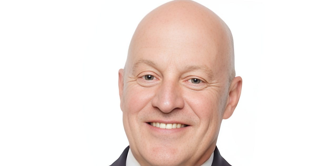 Tim Reaume Of Blue Chip Partners On 5 Things You Need To Know To Successfully Scale Your ...