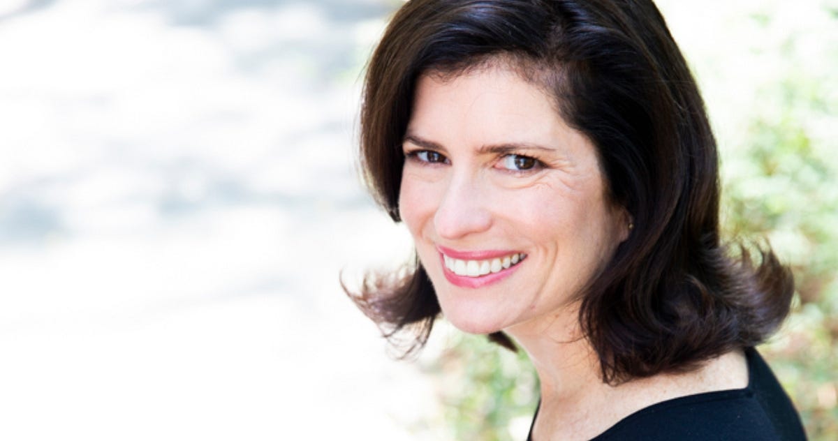 Inspirational Women in STEM and Tech: “People need to feel valued and ...