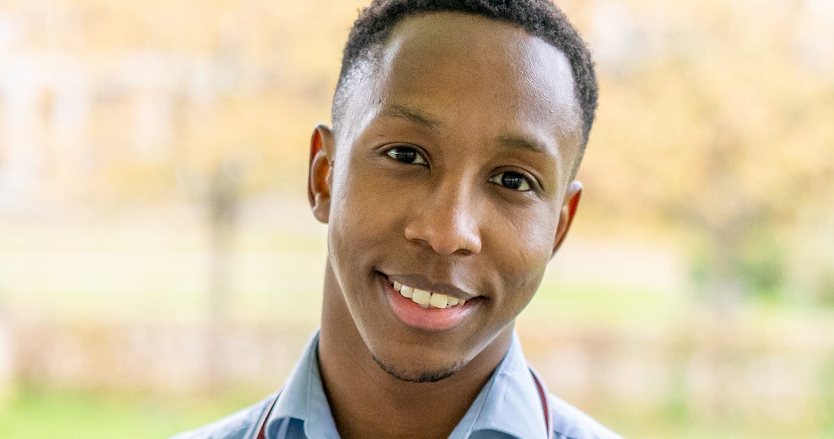 Self-Care & Mental Wellness: Dr Michael Njunge Of Michaelnkw.com On The ...