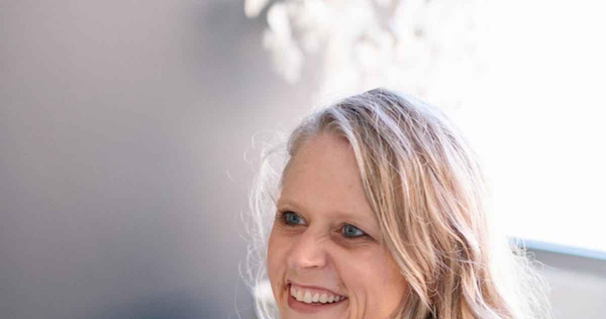 Leah Davidson: How Journaling Helped Me Be More Calm, Mindful And ...