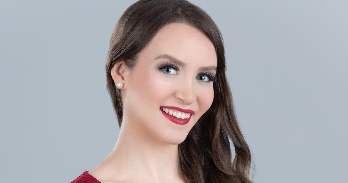 Young Change Makers: Why and How Dr Patricia Celan Is Helping To Change ...