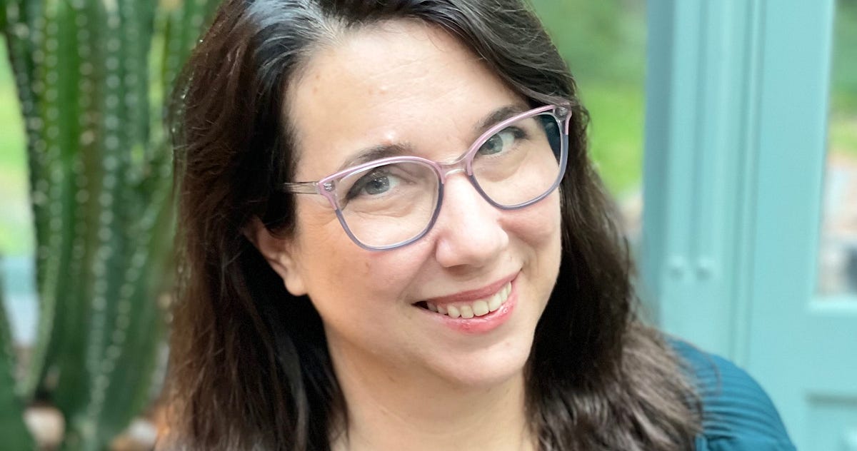 Preparing For The Future Of Work: Dr. Allessandria Polizzi On The Top ...