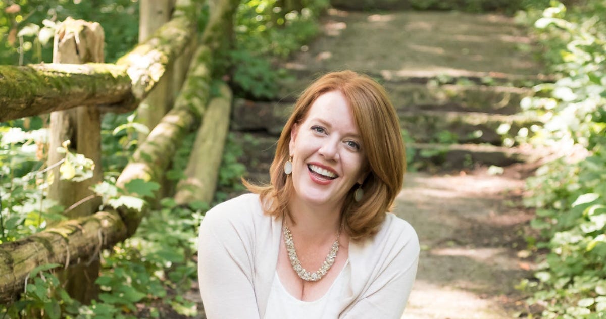 Meg Daly On How to Begin, Navigate, & Sustain Sobriety | by Authority ...