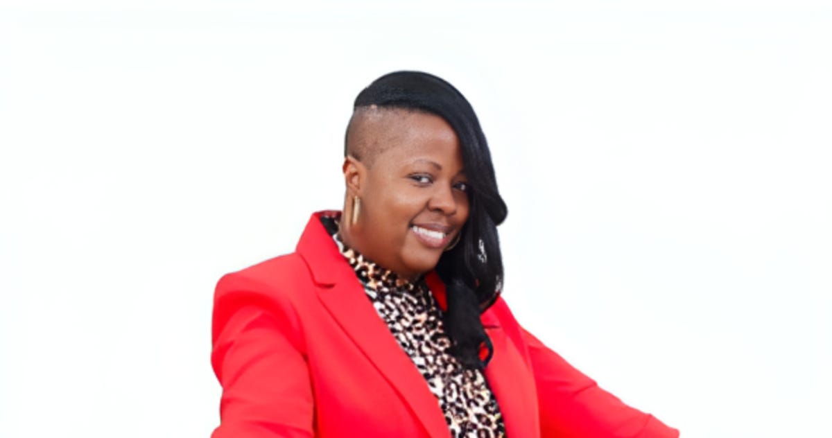 Female Founders: Precious Monèt of BHS Consulting Firm On The Five ...