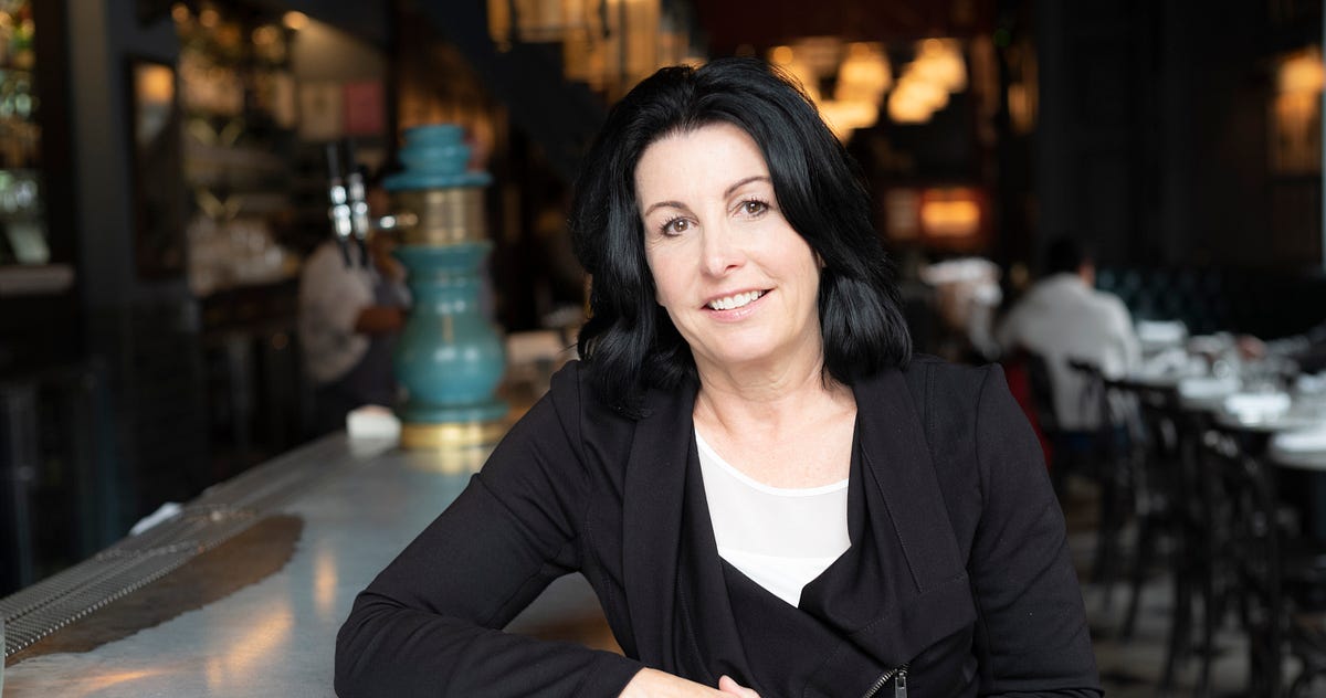 sHeroes: How Author Kelly Palmer is helping to change the way the world ...