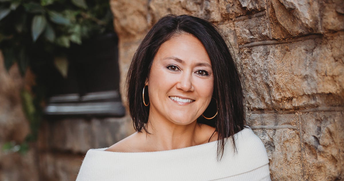 How Amy Lippert Of ‘Almond Milk and Cookies’ Is Helping To Promote ...