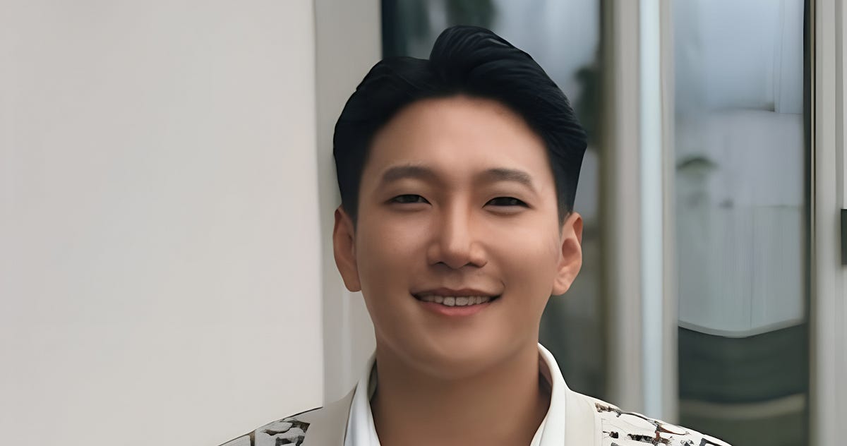 Winning Together: Paul Cho Of Flyquest On How Strategic Partnerships ...