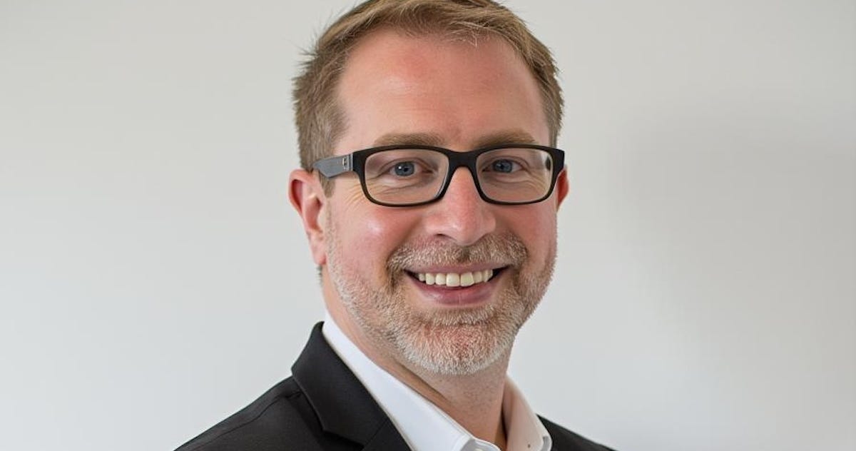 Eric Whitworth Of InductiveHealth On 5 Things We Must Do To Improve the ...