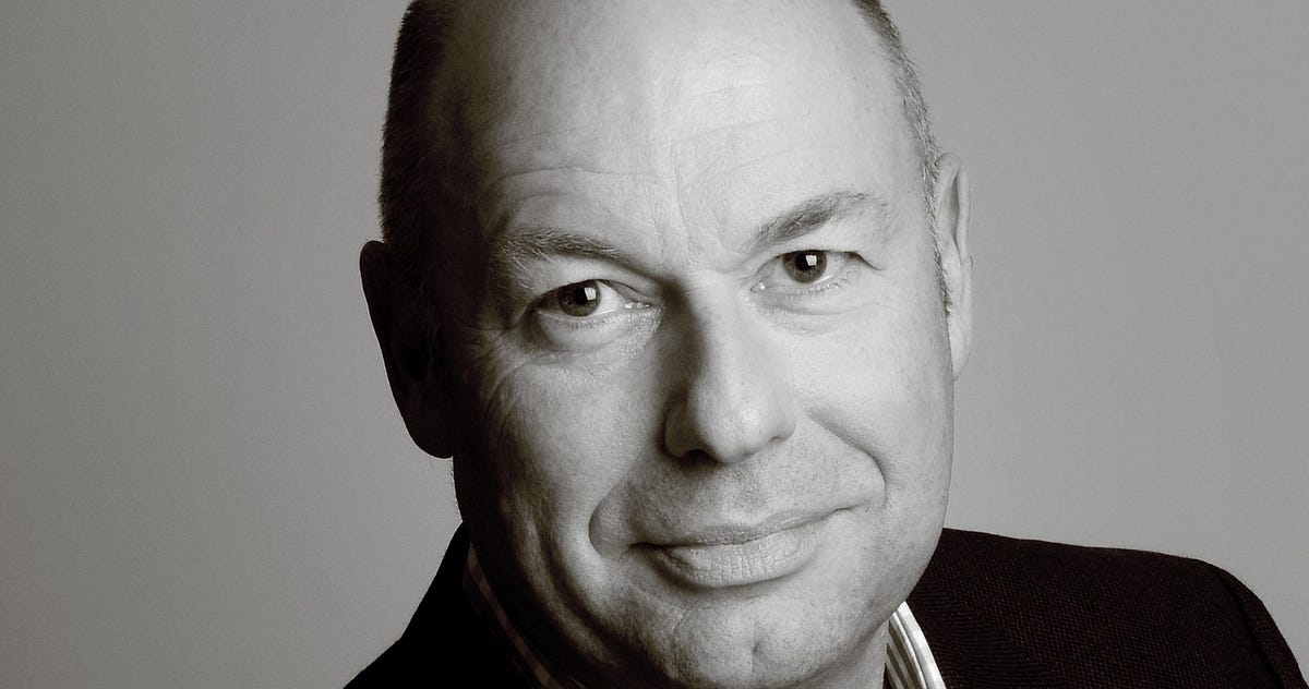 Timothy Hughes of DLA Ignite On The 5 Most Effective Sales Techniques ...