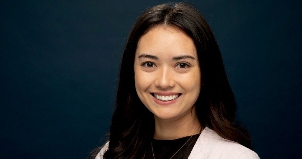 Health Tech: Amanda Rees On How Bold’s Technology Can Make An Important ...