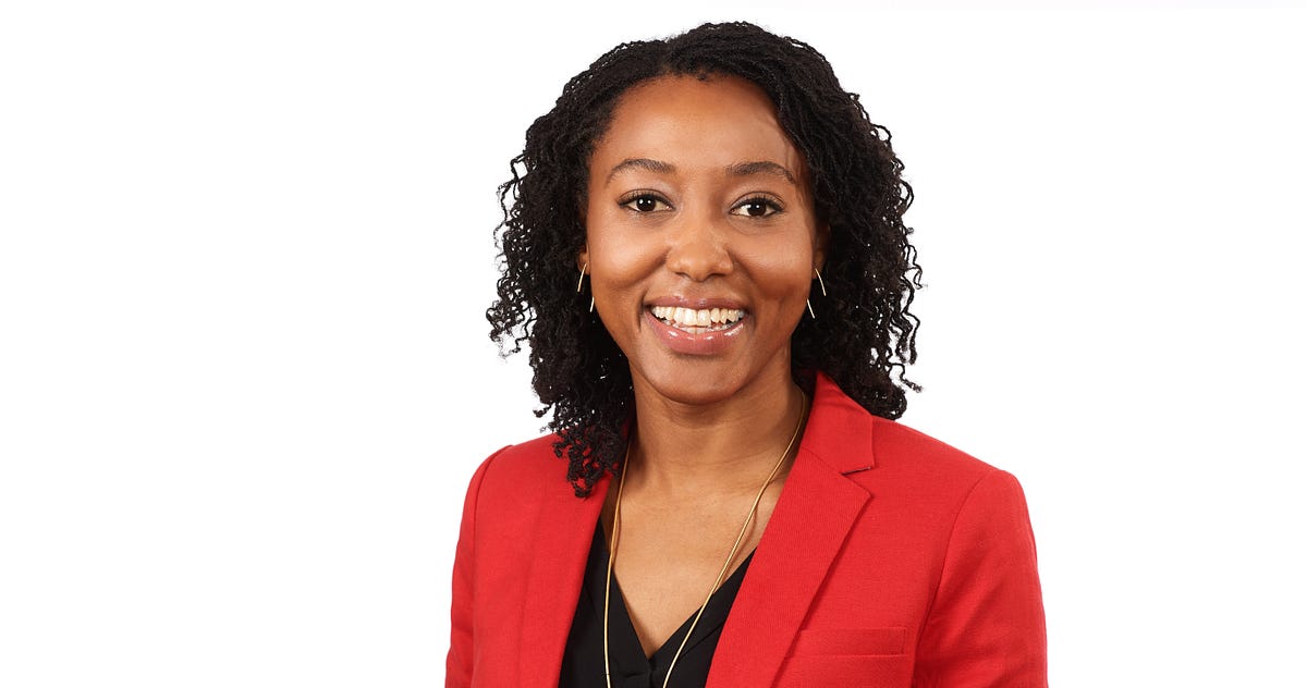Women Leading The Finance Industry: Tanay Tatum-Edwards of FreeCap ...
