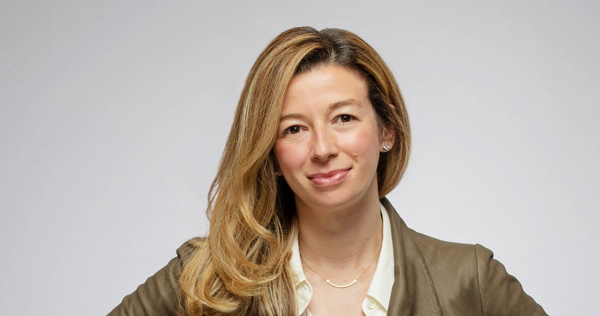 How Marissa Evans Alden of Sawyer Tackles The Extreme Work Life Balance ...