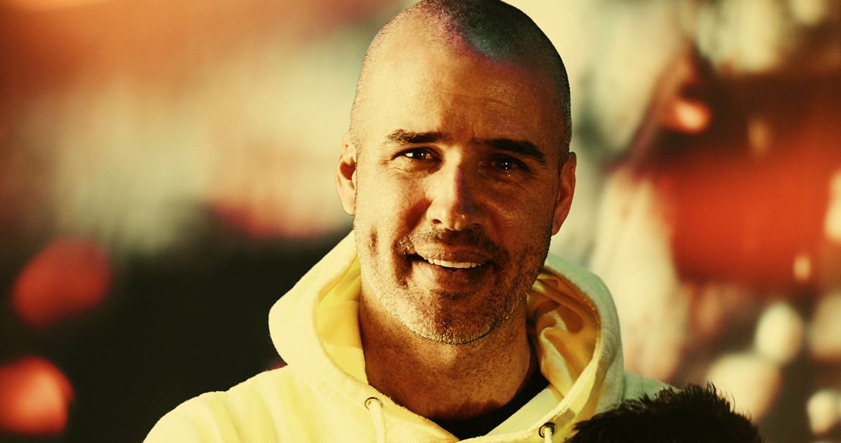 Jamie Tworkowski of ‘To Write Love on Her Arms’ (TWLOHA): Five Things ...