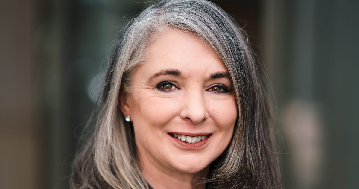 Dr Lisa Graham of Seeq On How We Can Increase Girls’ Participation in ...