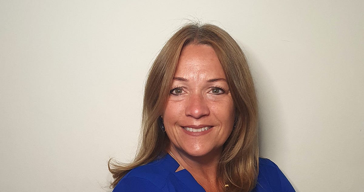 Jennifer Bryan of ABChange Consultancy On Five Things You Need To Be A ...