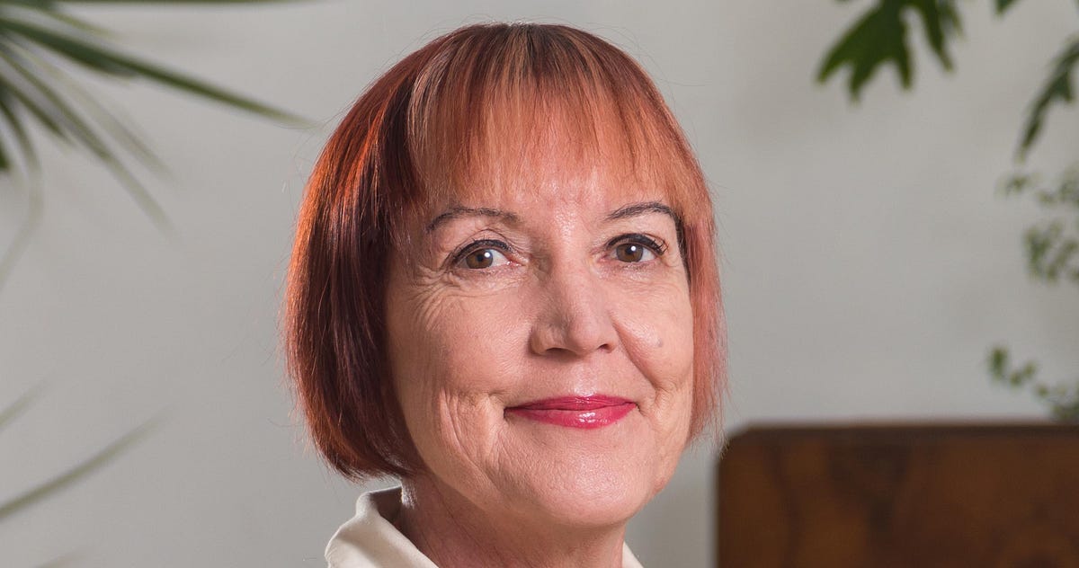 Public Relations Across Borders: Nicole Capper Of MANGO-OMC On How PR ...