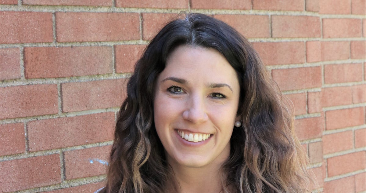 Katie Kuperus of Katie Rose Inspired: 5 Things You Can Do To Help Your ...
