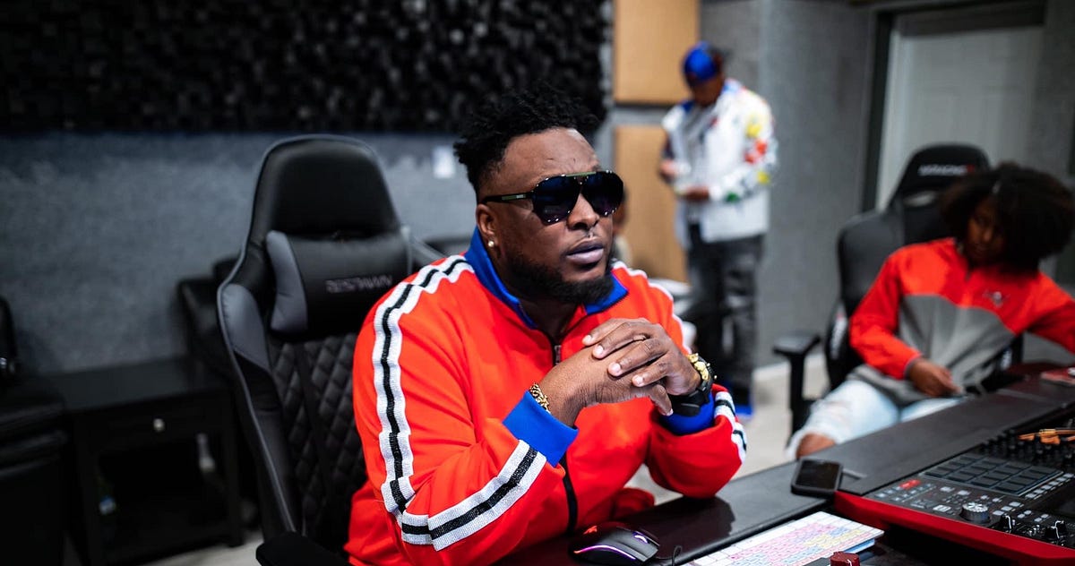 Rising Music Star Cristol: “Create your own sound and be a trendsetter ...