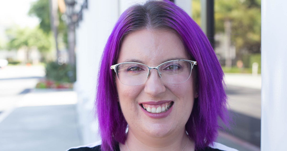 Mental Wellness Mastery: Erika Labuzan-Lopez Of Center for Couples ...
